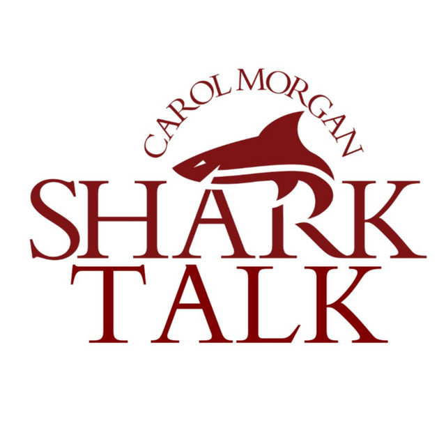 CMS Shark Talk | Podcast on Spotify
