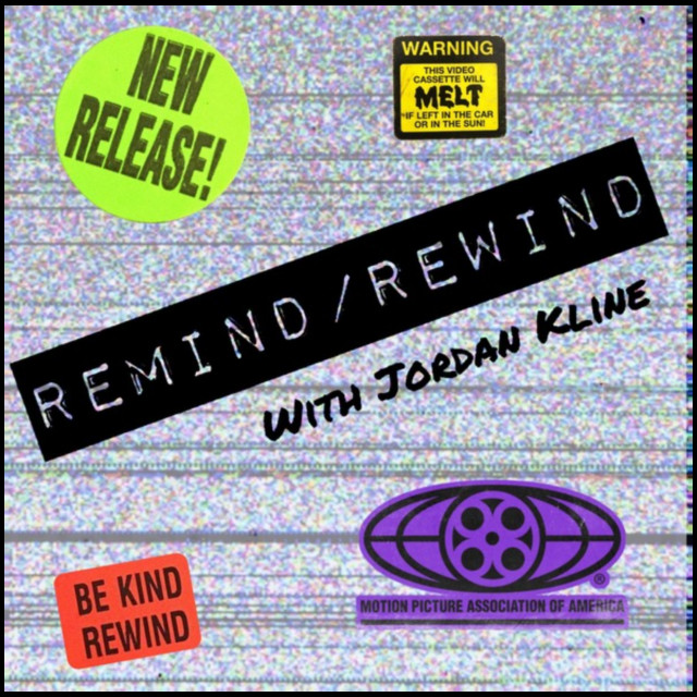 Remind/Rewind | Podcast on Spotify