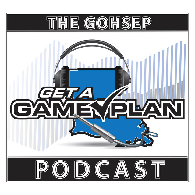 The GOHSEP Get a Game Plan Podcast | Podcast on Spotify