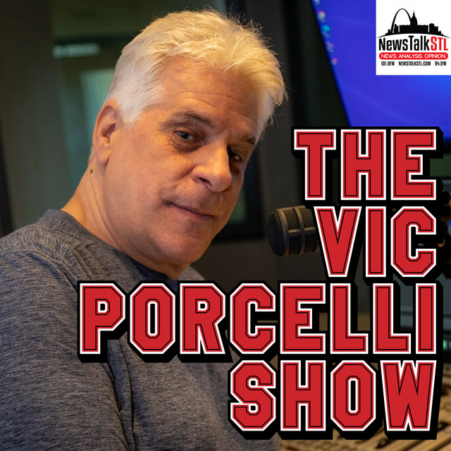 H2: The Vic Porcelli Show - Host Nate Lucas - The Vic Porcelli Show ...
