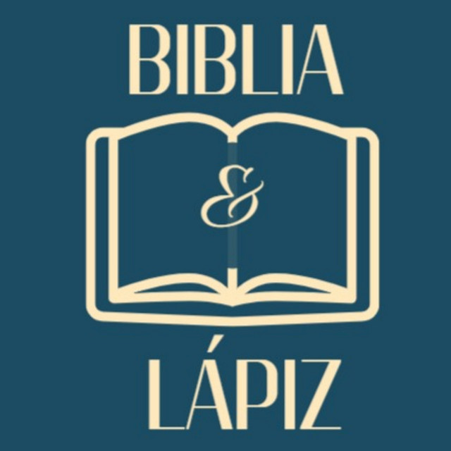 Biblia y lápiz | Podcast on Spotify