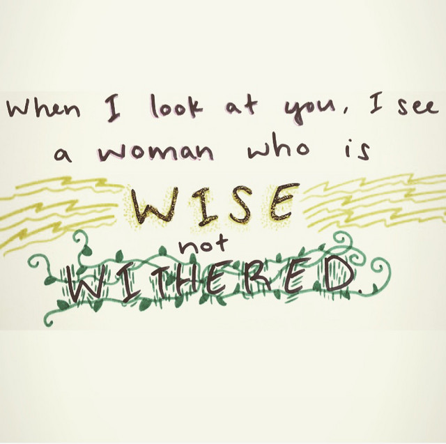 FPS Housewife – CANDACE - Wise Not Withered | Podcast on Spotify