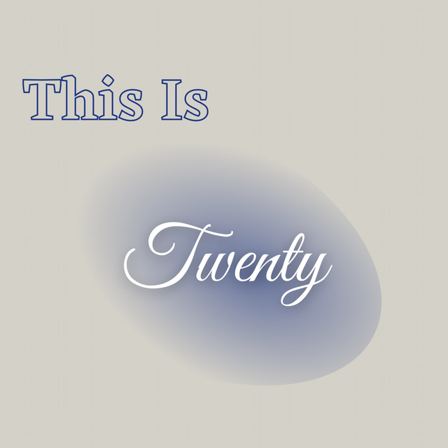 This is Twenty | Podcast on Spotify