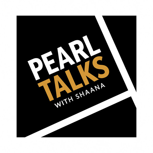 Pearl Talks | Podcast on Spotify