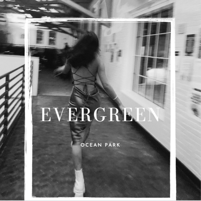 Evergreen | Podcast on Spotify