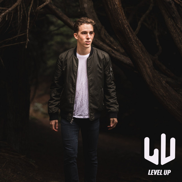Level Up Podcast | Podcast on Spotify