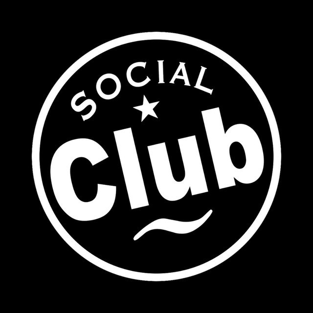 Social Club 97.7 FM | Podcast on Spotify