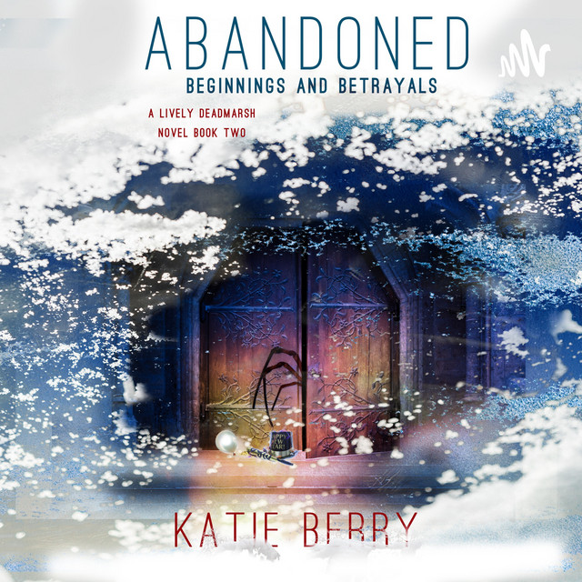 Katie Berry Books | Podcast on Spotify