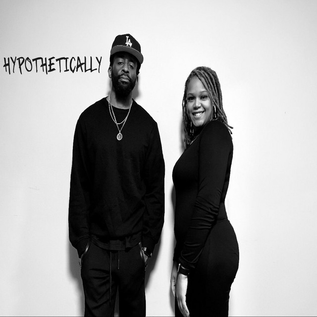 Hypothetically Podcast🎙 | Podcast on Spotify