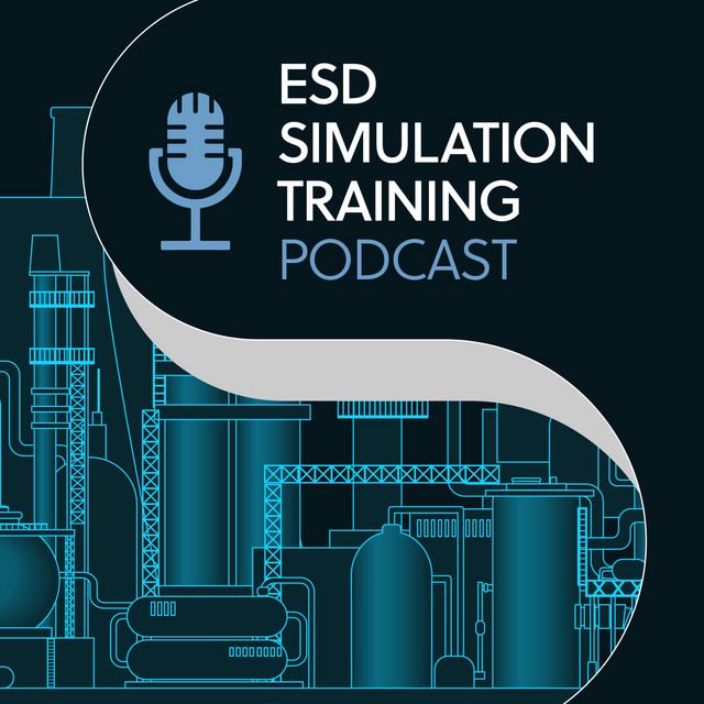 ESD Simulation Training Podcast | Podcast on Spotify