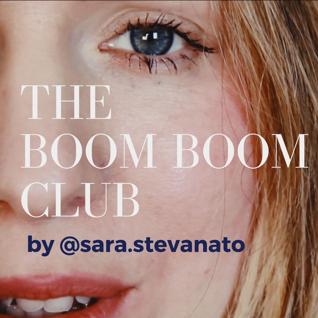 THE BOOM BOOM CLUB | Podcast on Spotify