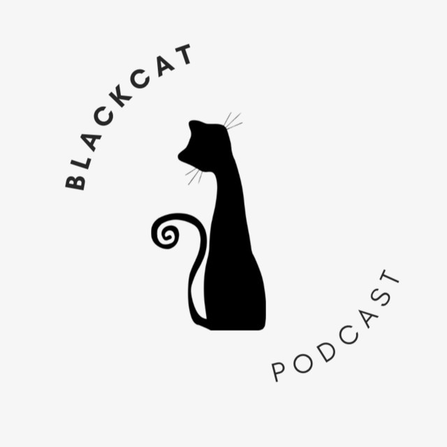 BlackCat Podcast🎙 | Podcast on Spotify