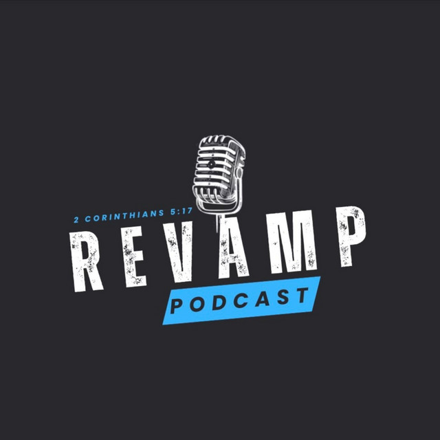 Revamp | Podcast on Spotify