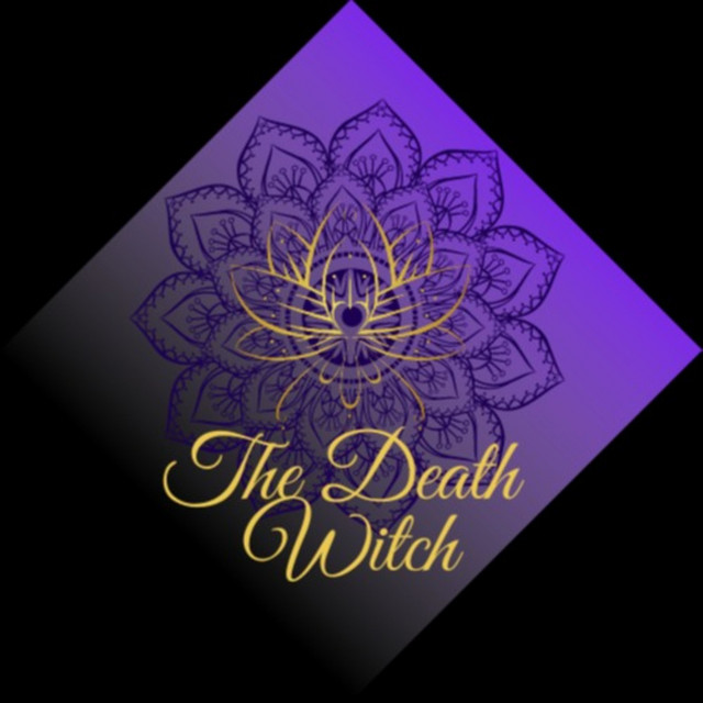 The Death Witch | Podcast on Spotify