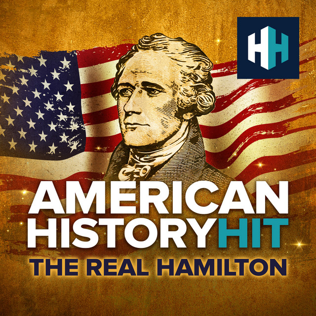 The Real Hamilton: Downfall, Duel & Death - American History Hit ...