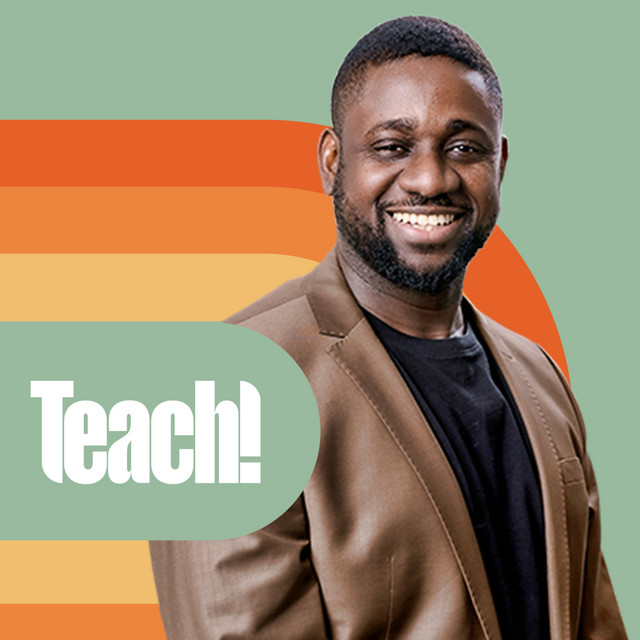 Teach! EMCI TV | Podcast on Spotify