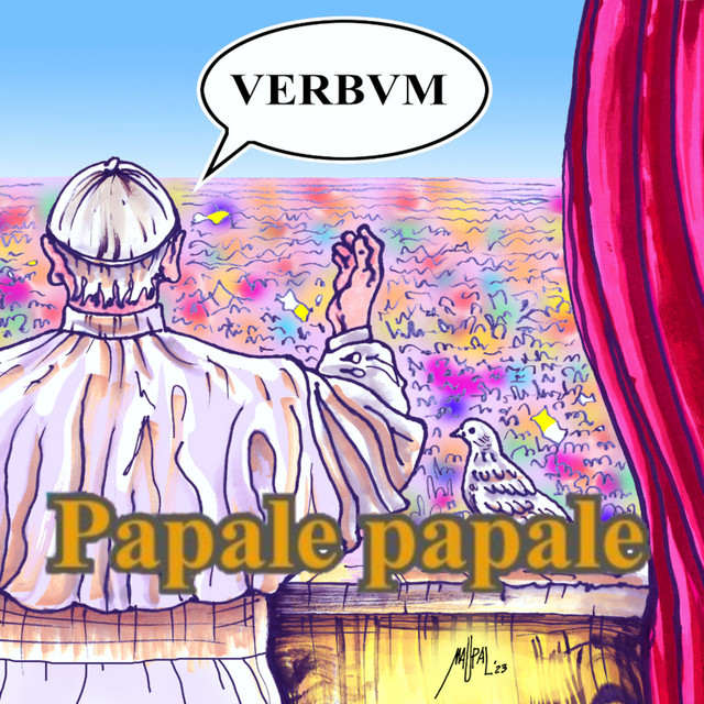 Papale papale | Podcast on Spotify