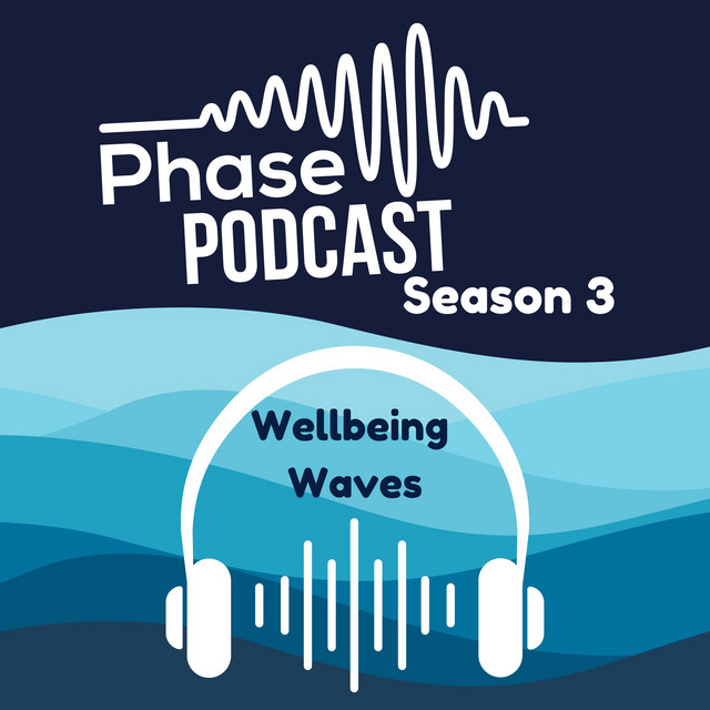 Phase Podcast | Podcast on Spotify