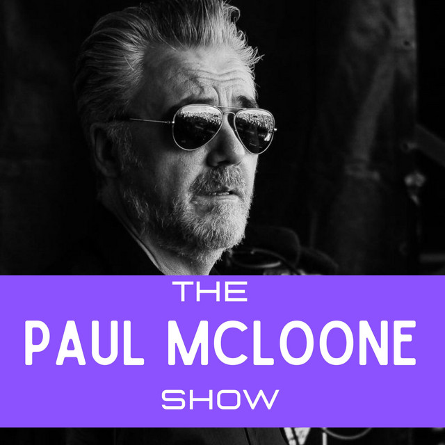 The Paul McLoone Show | Podcast on Spotify