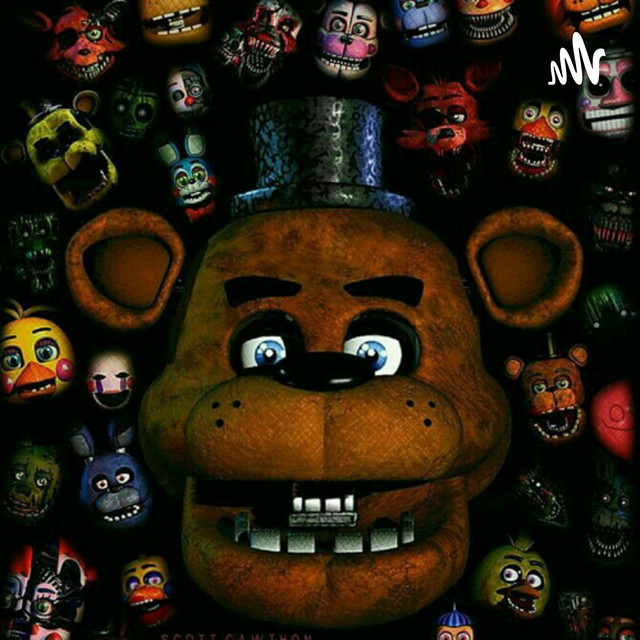 Fnaf WHAT IF theory’s | Podcast on Spotify
