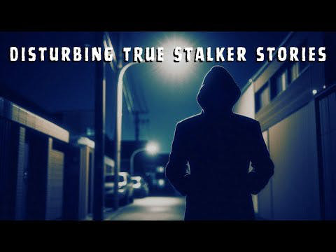 Episode: Disturbing True Stalker Stories - Chilling Firsthand Accounts ...