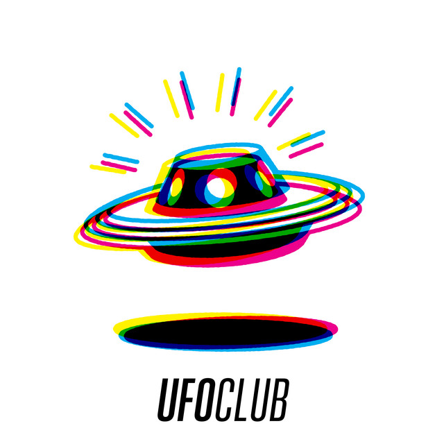 UFO CLUB | Podcast on Spotify