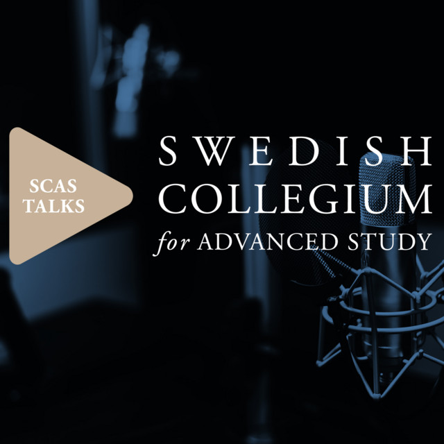 The SCAS Talks Podcast | Podcast on Spotify
