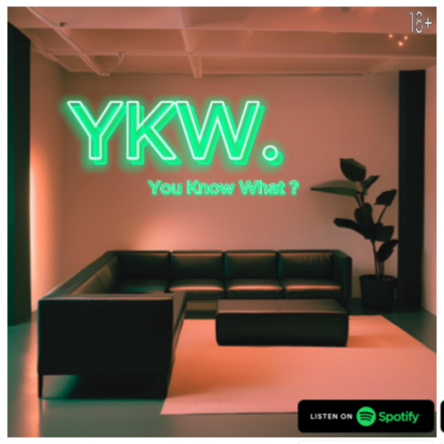 YKW : You Know What ? | Podcast on Spotify