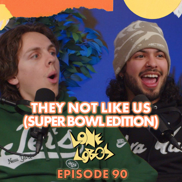They Not Like Us (Superbowl Edition) - Lone Lobos with Xolo Maridueña ...