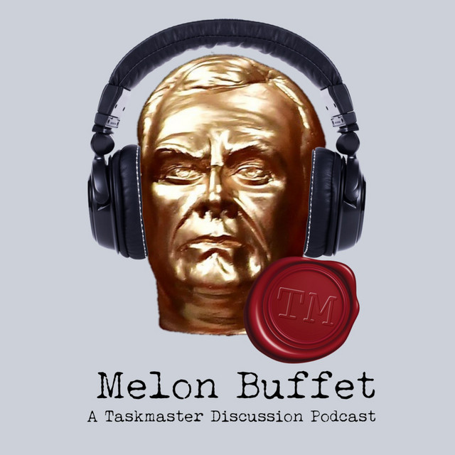Melon Buffet - A Taskmaster Discussion Podcast | Podcast on Spotify