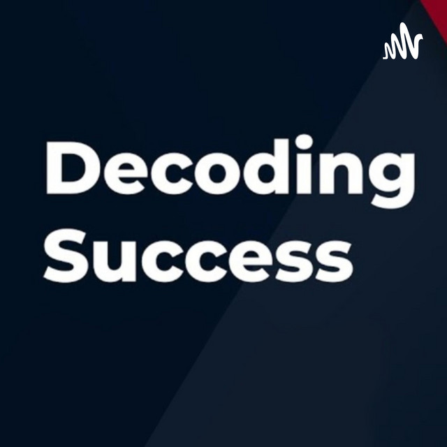 DECODING SUCCESS WITH EDC VIIT | Podcast on Spotify