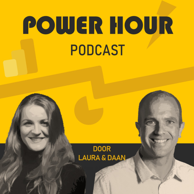 Power Hour Podcast | Podcast on Spotify
