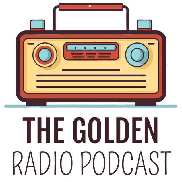 The Golden Radio Podcast | Podcast on Spotify