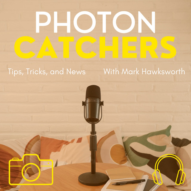 Photon Catchers | Podcast on Spotify
