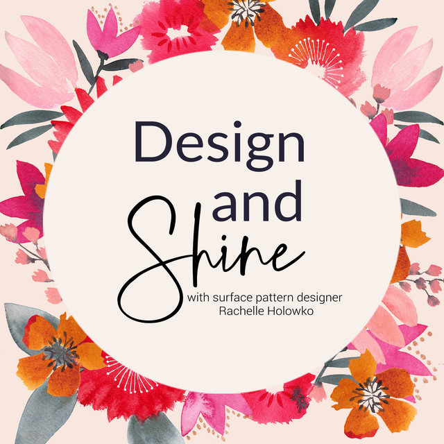 Design and Shine | Podcast on Spotify