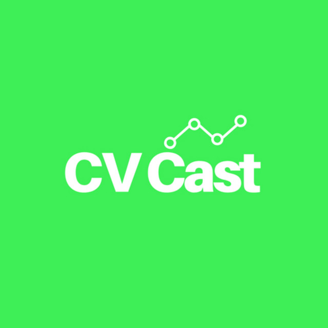 CV Cast | Podcast on Spotify