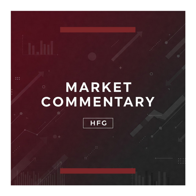 HFG Market Commentaries | Podcast on Spotify
