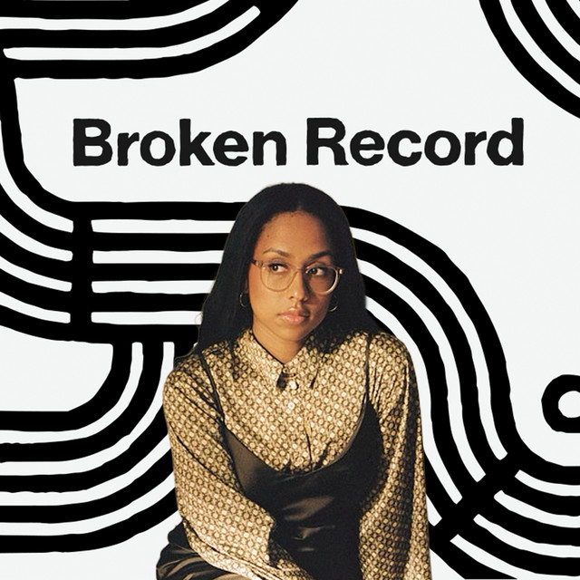 Jensen McRae - Broken Record with Rick Rubin, Malcolm Gladwell, Bruce ...