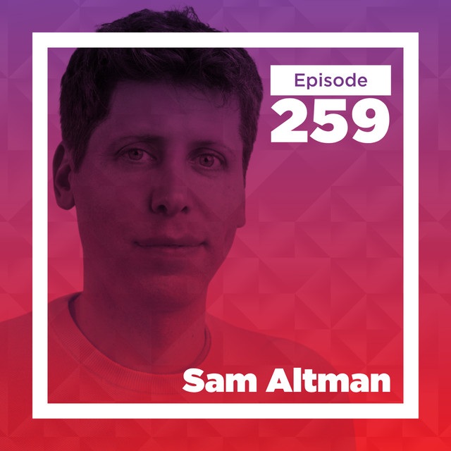 Sam Altman on Trust, Persuasion, and the Future of Intelligence - Live ...