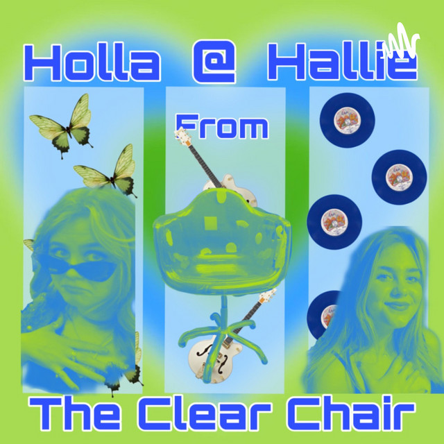 Holla at Hallie | Podcast on Spotify