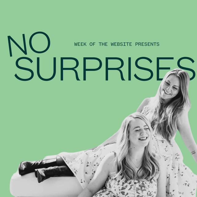 No Surprises | Podcast on Spotify