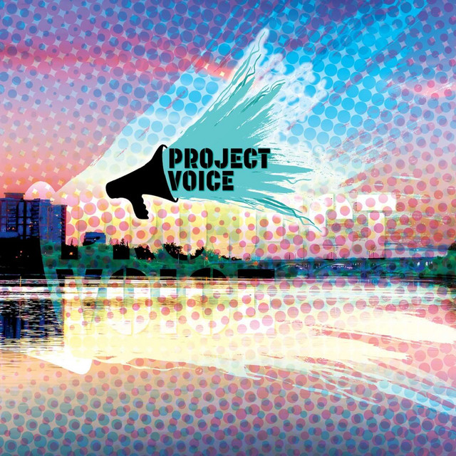 Project Voice | Podcast on Spotify
