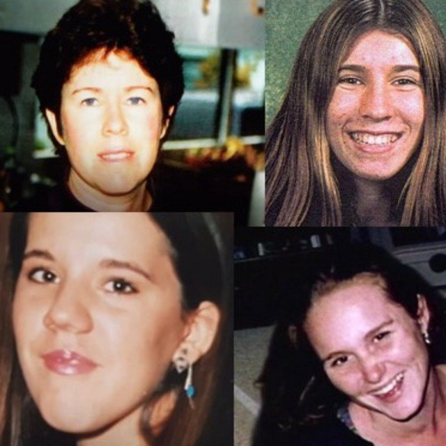 The Handsome Handyman Killer- The Yosemite Murders of 1999 – Crime Dive ...