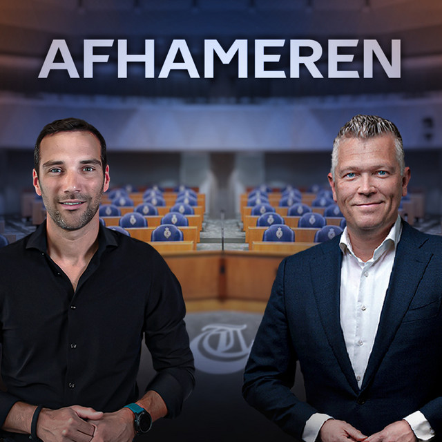 ‘CDA voert overlevingsstrijd in stikstofcrisis’ - Afhameren met Wouter ...