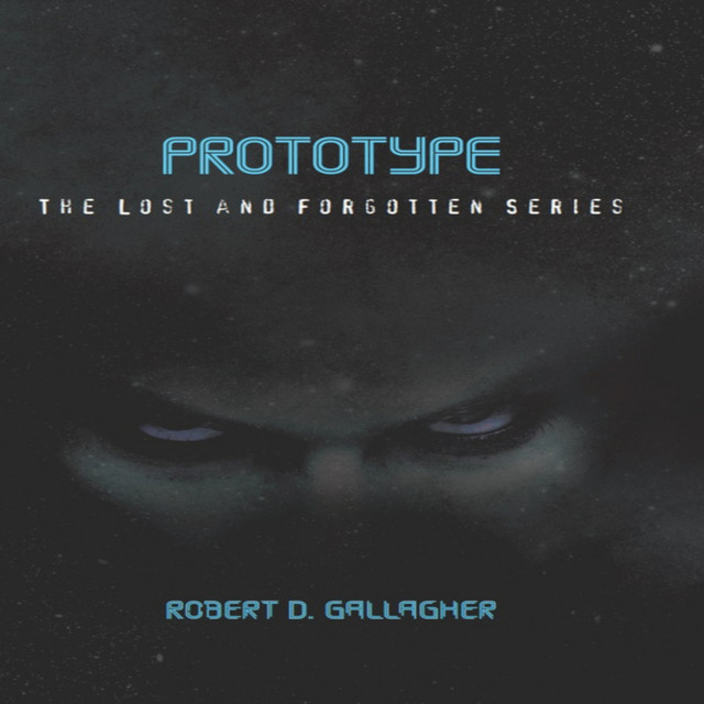 Prototype Unlocked: Chapter 6, The Lost and Found. - The Lost and ...