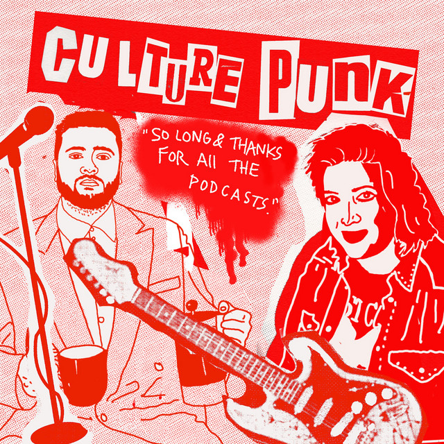Culture Punk | Podcast on Spotify