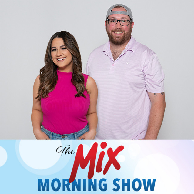 Mix Morning Show Replay | Podcast on Spotify