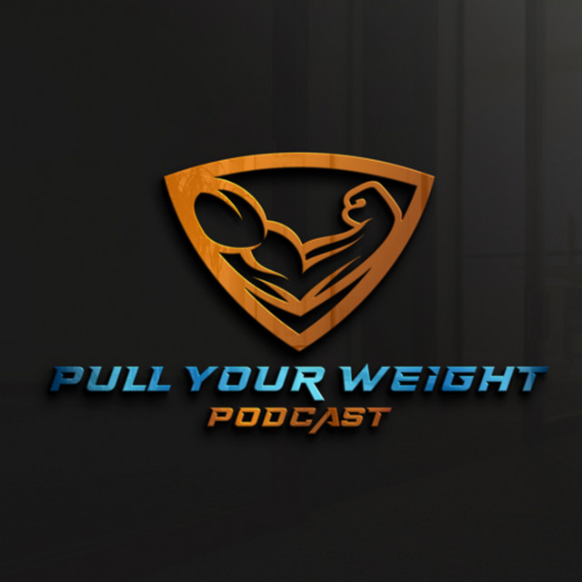 Pull Your Weight | Podcast on Spotify