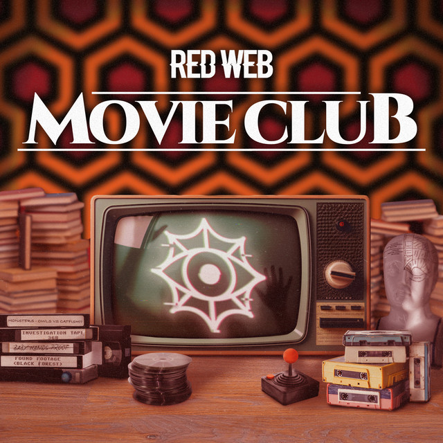 (Preview) Movie Club | Skinamarink (2022) - Red Web | Podcast on Spotify