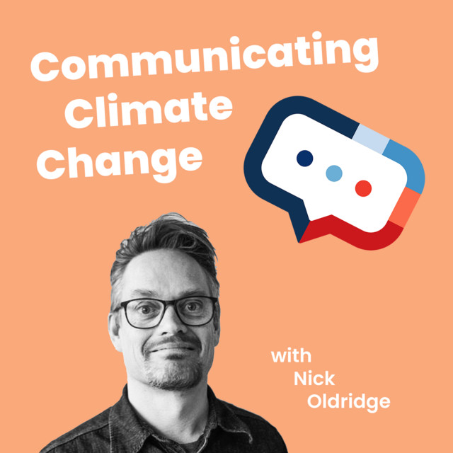 Creating Viral Climate Content With Nick Oldridge - Communicating ...